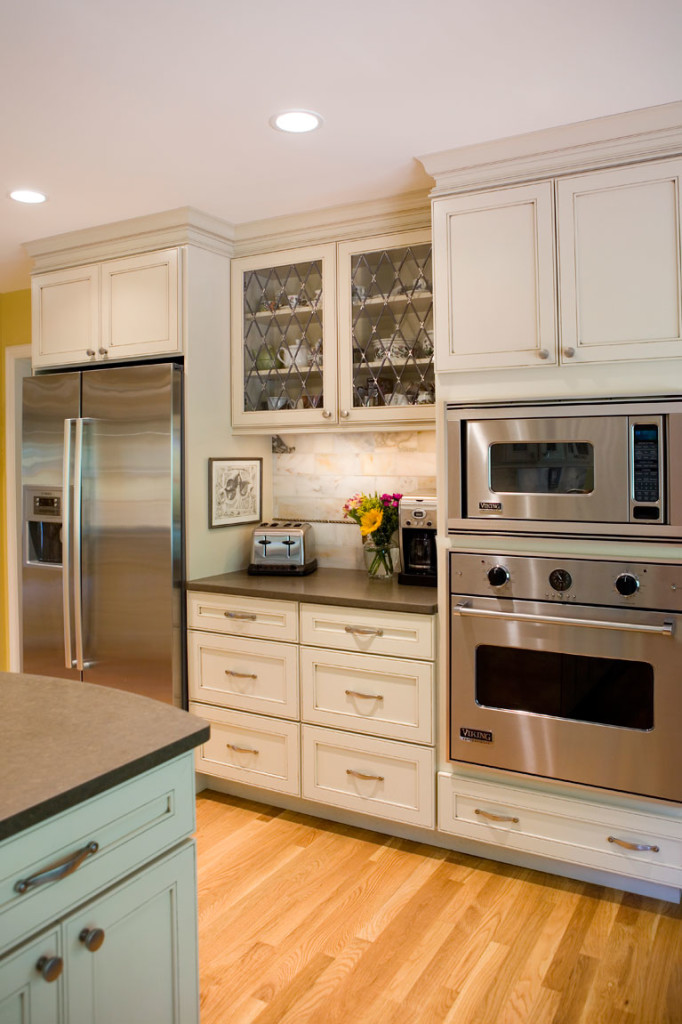 Kitchen Remodel - Town and Country