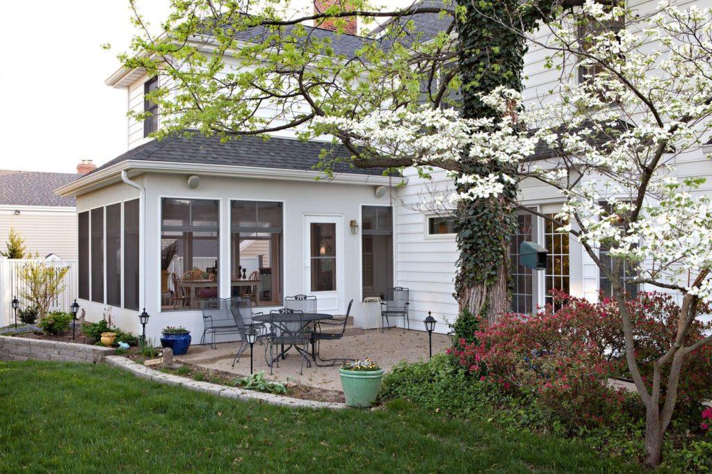 Our Process | Roeser Home Remodeling