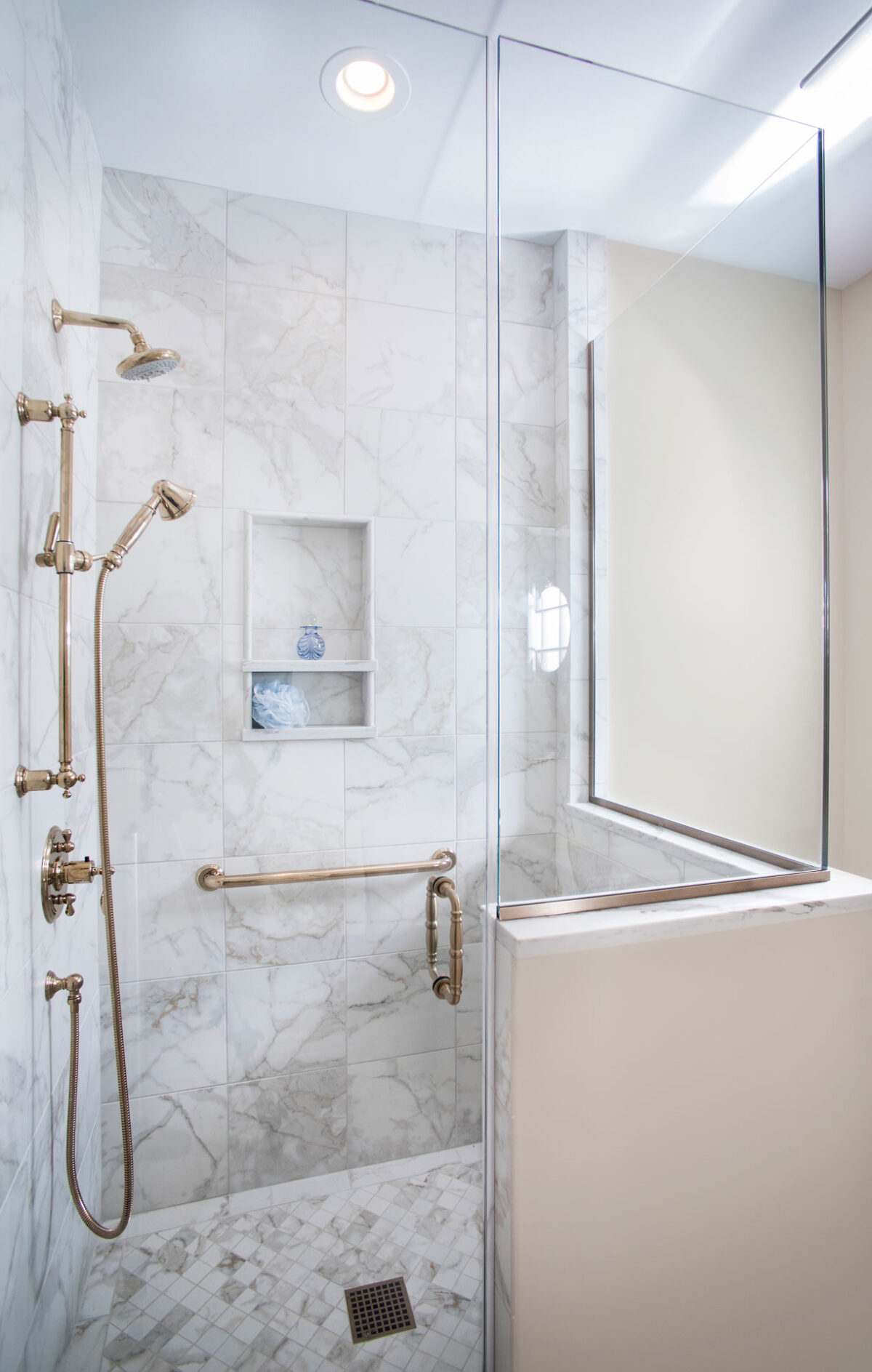 Bathroom Trends for 2021